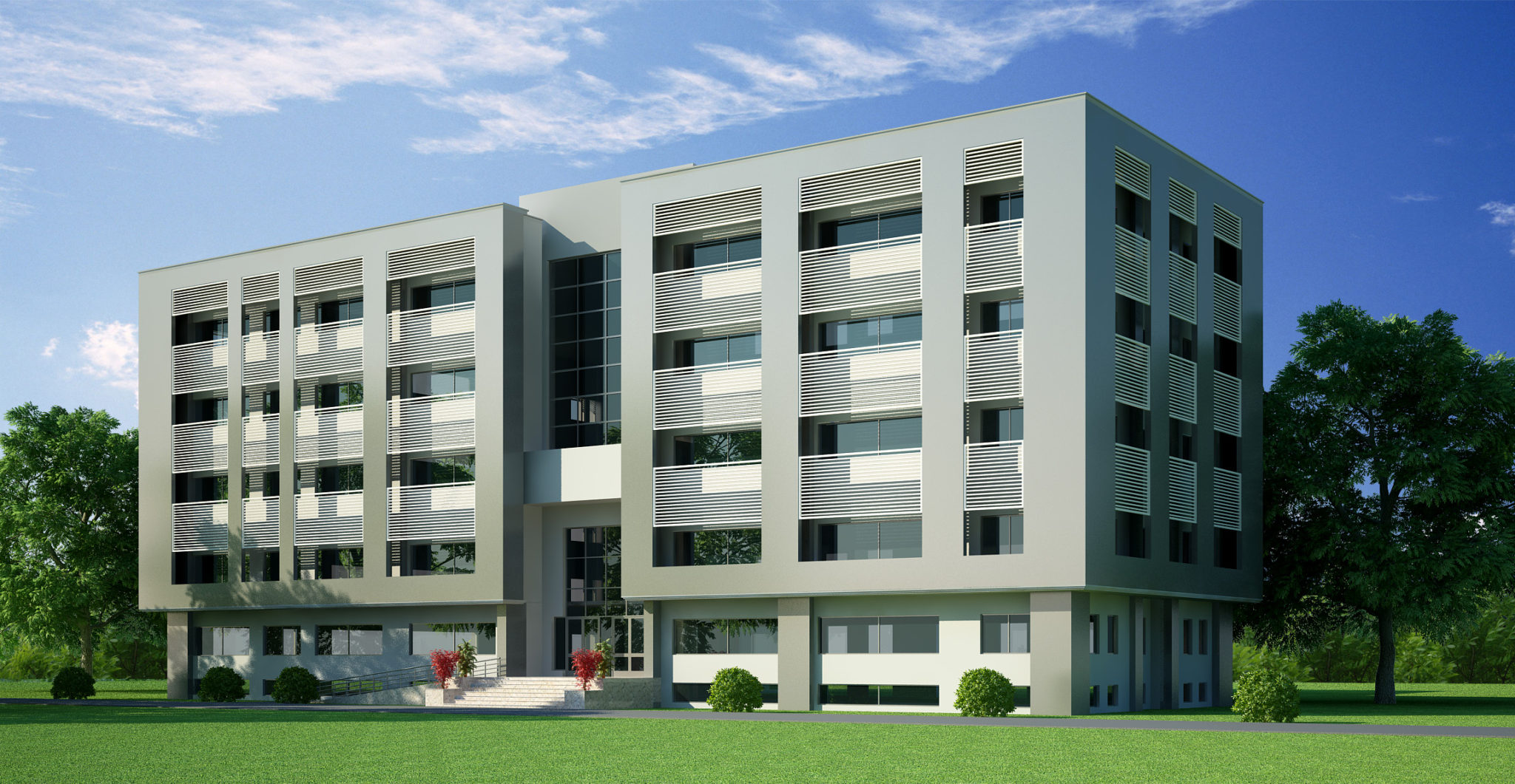 Pak-Turk International School Multan Campus | Arif Associates